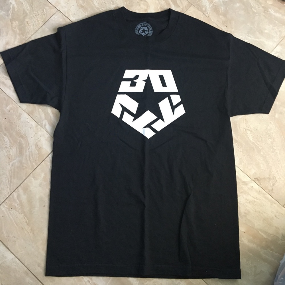 Tribal Gear 30th Anniversary T Shirt - Gem